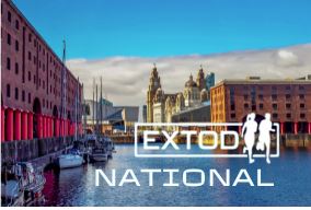 EXTOD Healthcare Professionals National Conference